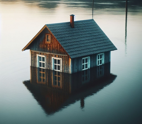Navigating Flood Risk Assessments Under the Revised NPPF and PPG